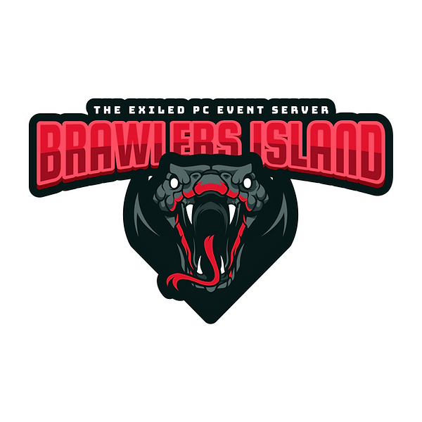 Brawler's Island | The Exiled Community
